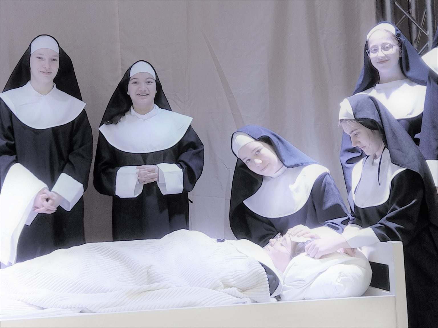 Maria-Ward-Tag 2020 - Maria-Ward-Gymnasium Augsburg Das Maria-Ward ...